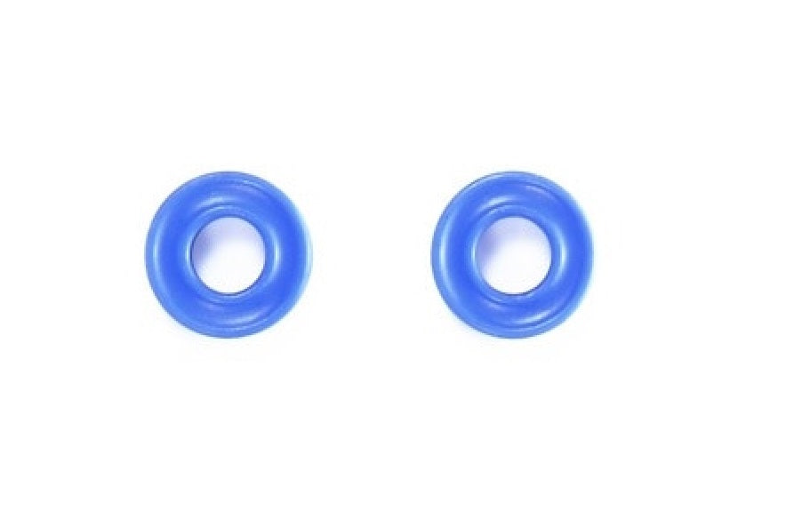 2 x Polyurethane Cylinder Seal To Suit Weihrauch HW100/HW101 Blue Upra ...