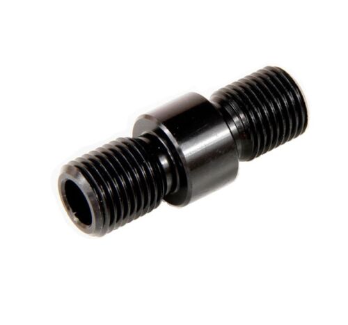 1/2 UNF Male/Male Suits Air Arms S510 TX200 HC Falcon Airgun Rifle Al ...