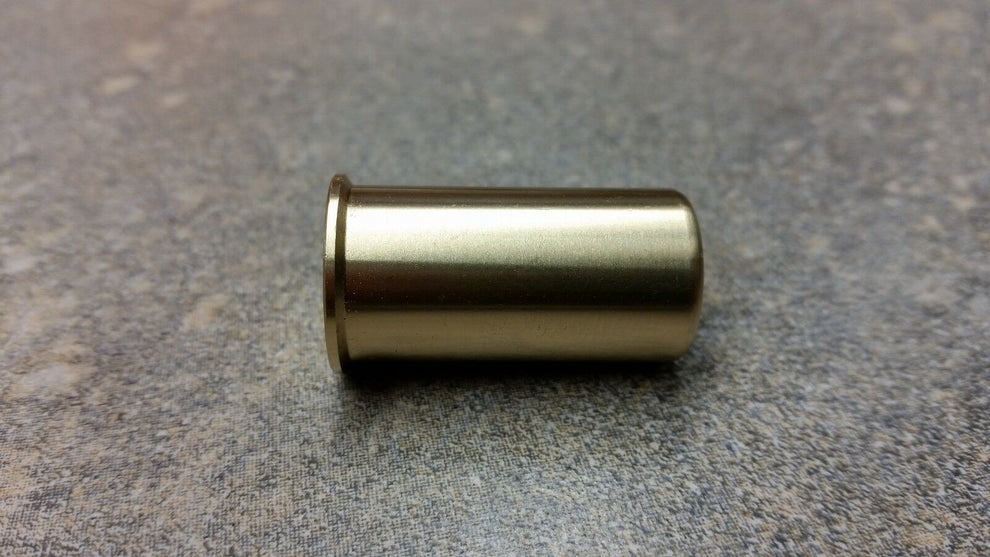 Brass SNAP CAPS 12g & 28g Gauge High Quality – Fenton Shooting Supplies